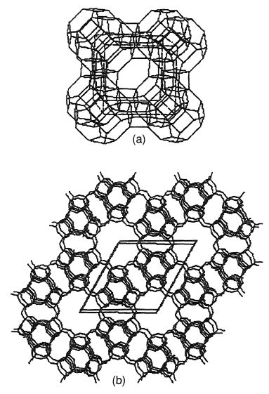 Molecular Sieves