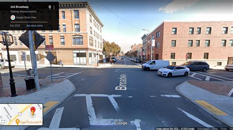 Top 10 Worst Ma Intersections Navigating Massachusetts Most Dangerous