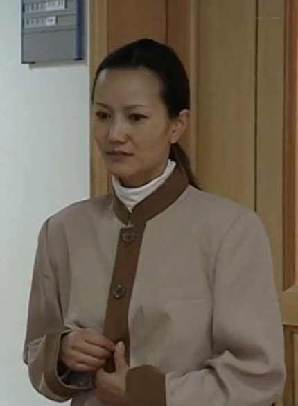 杨晶（女演员）百度百科