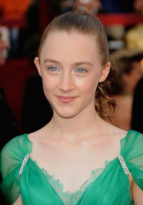 Naked Saoirse Ronan Added 07 19 2016 By Gwen Ariano