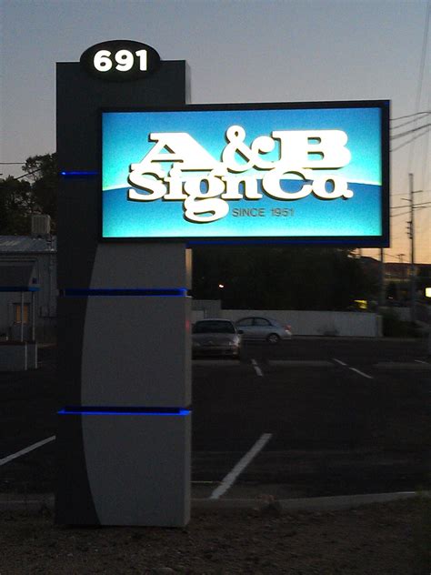 Commercial Sign Designproduction Prescott Az Employment Job