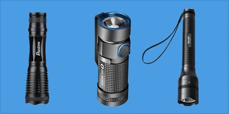 15 Best Led Flashlights You Can Buy Askmen