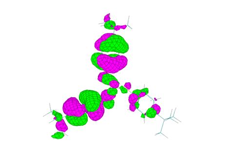 Flat Surface Terminal Oxygen In Front Homo Download Scientific Diagram