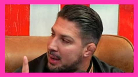 Brendan Schaub Makes It All About Him Youtube