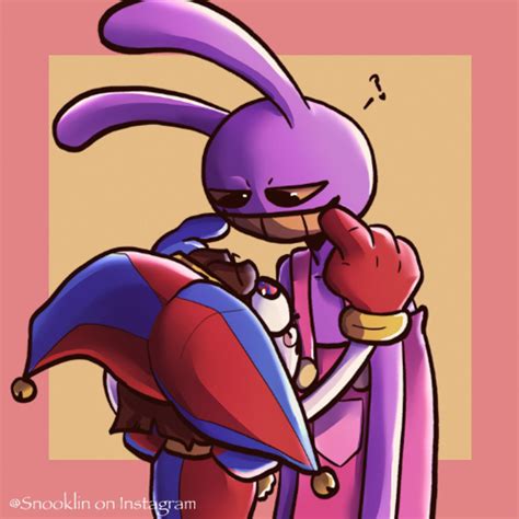 Stream Episode Jax And Pomni Daisy Bell The Amazing Digital Circus By