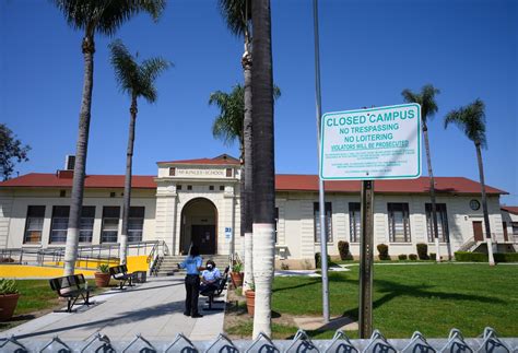 Los Angeles Unified School District Reports Ransomware Attack Statescoop