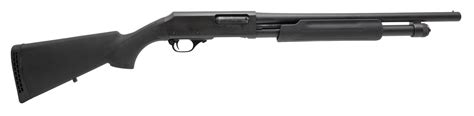 Handr Pardner Pump Shotgun 12 Gauge L2025 09861 Collectors Firearms