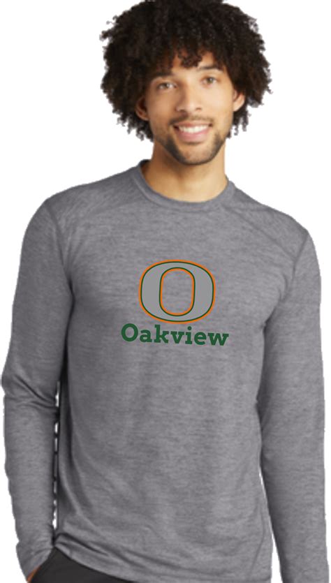 Oakview Middle School