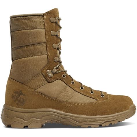 Danner Boots Mens Reckoning 8 Usmc Hot Eagle Globe And Anchor