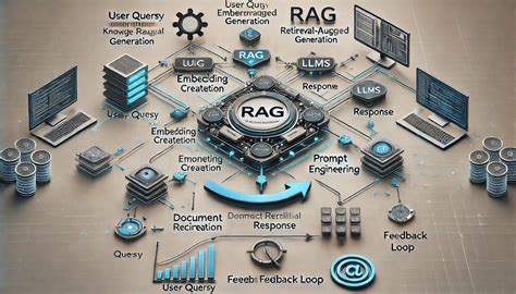 Building An Advanced Ai Powered Project Rag Llms Prompt Engineering Data Science And