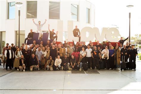 Penneo A S On Linkedin Penneo Teambuilding Digitalsignature Kyc Penneoontour