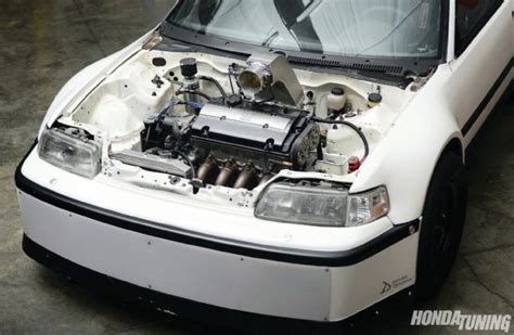 1988 Honda Crx Hf All Motor 10s Honda Crx Honda Twin Disc