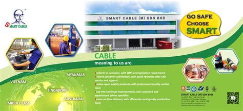 Smart Cable M Sdn Bhd Semenyih