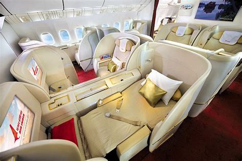 Air India Reveals A Sneak Peek Video Of Brand New Cabins With Every