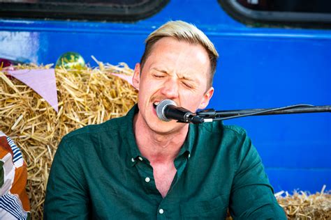 Hamish Hawk Live Session Netsounds