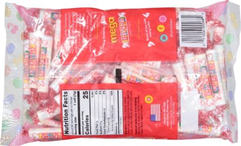 Smarties Original Candy Rolls 16 Oz Harris Teeter