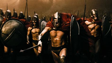 300 2007 Backdrops — The Movie Database Tmdb