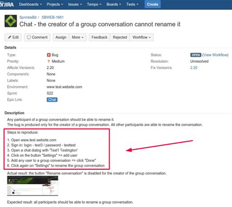 What Is A Bug Report And How To Create One