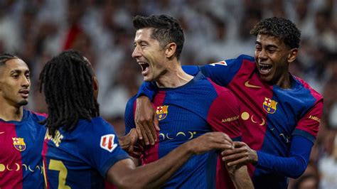 30 Facts About Camp Nou