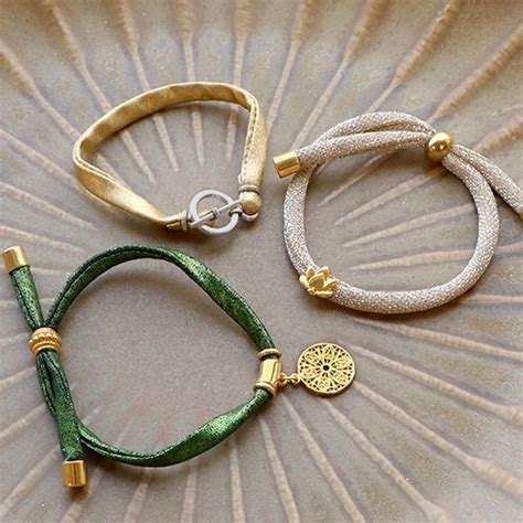 Armbanden Inspiratie Met Elastisch Lint Ibiza Betaalbarekralen