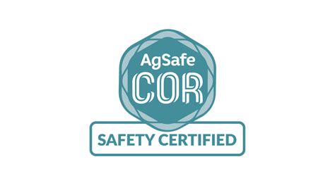Agsafe Bc Enhances Farm Safety Small Farm Canada Small Farm Canada