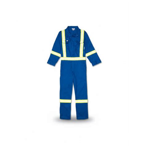 Rasco® Flame Resistant Clothing — Safety Vests And More Canada