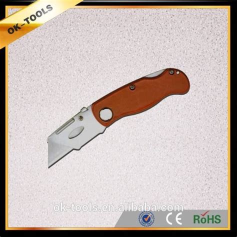 Ok Tools Safty Ang Portable Jackknife High Quality Ok Tools Safty Ang