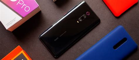 Xiaomi Redmi K20 Pro Hands On Review GSMArena Com Tests