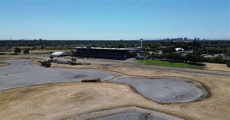 Sac State Football Stadium At Cal Expo Has A New Price Tag Estimate