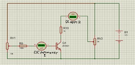 Modul 3 Karakteristik Transistor