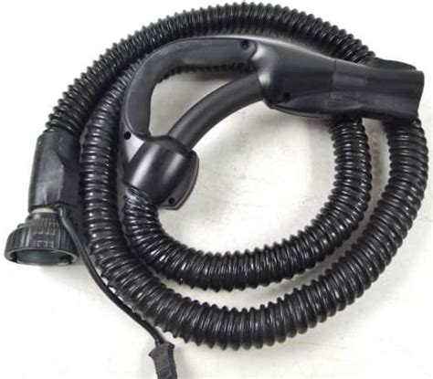 Filter Queen 4802005501 6 Hose And Handle Assembly