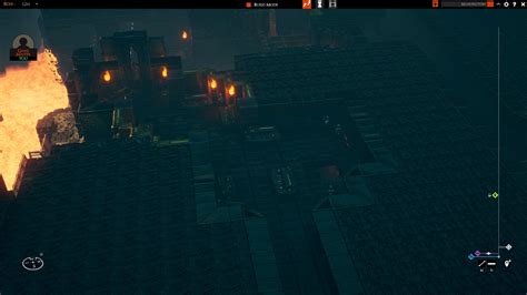 The Manufactory A Massive Multi Level Forgedungeon Rtalespire