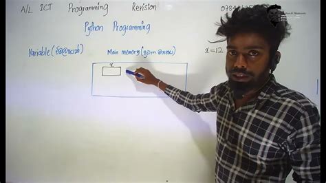 A L ICT Programming Revision Day YouTube