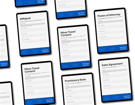 Affidavit Forms Create And Customize Online Notarypublic24