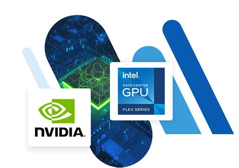 Gpu Server Rental Nvidia® Graphics Card Ionos