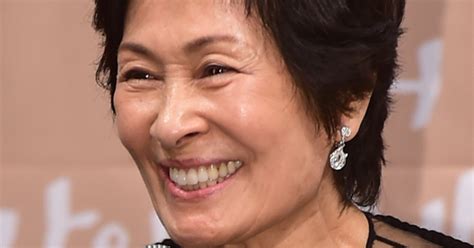 김혜자 국민엄마의 미소 포토