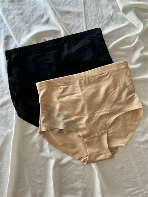 Cueca Modeladora Siene Curvie Lingerie