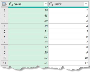 Quickly Create Running Totals In Power Query My Online Training Hub