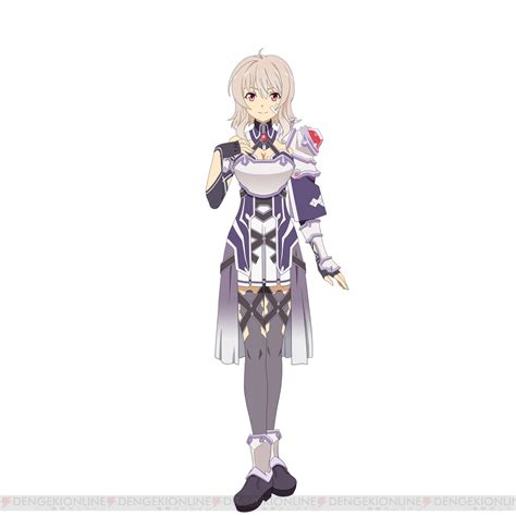 Strea Sao Strea Sao Alo Sword Art Online Official Art 10s