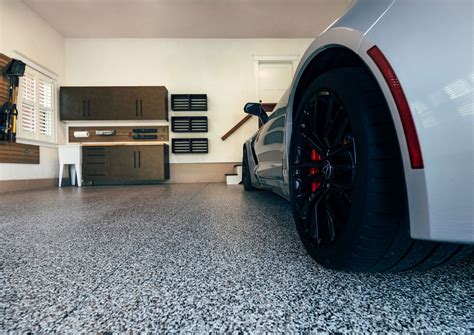 Read This Before You Diy Your Garage Flooring