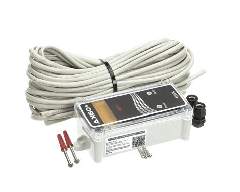 Analox Co2 Sensors And Parts Parts Town