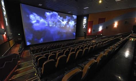 Theatrical Industry Archives