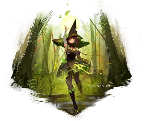 Chocojax · Artist Rig Artist Vtuber