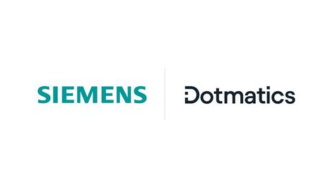 Siemens Completes Acquisition Of Dotmatics Citybiz
