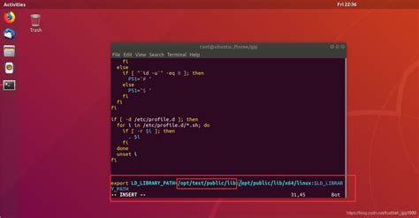 利用vs2019编译器远程调试linux程序（走心版）51cto博客ida远程调试linux