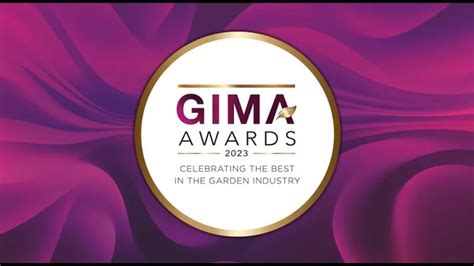 Edward Cantle On Linkedin Gima Awards 2023