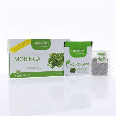Hermani Moringa Tea Asaase Pa Natural Food And Products Facebook