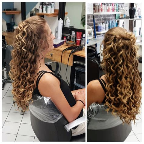 Spécialiste De La Coiffure Pour Mariée à Auch Coiffure Françoise Elodie