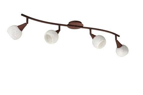 Półplafon Philips 122 16 X 803 Cm Szary 5413987023224 • Cena