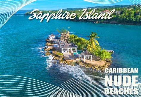 45 Best Caribbean Nude Beaches Top Destinations Revealed